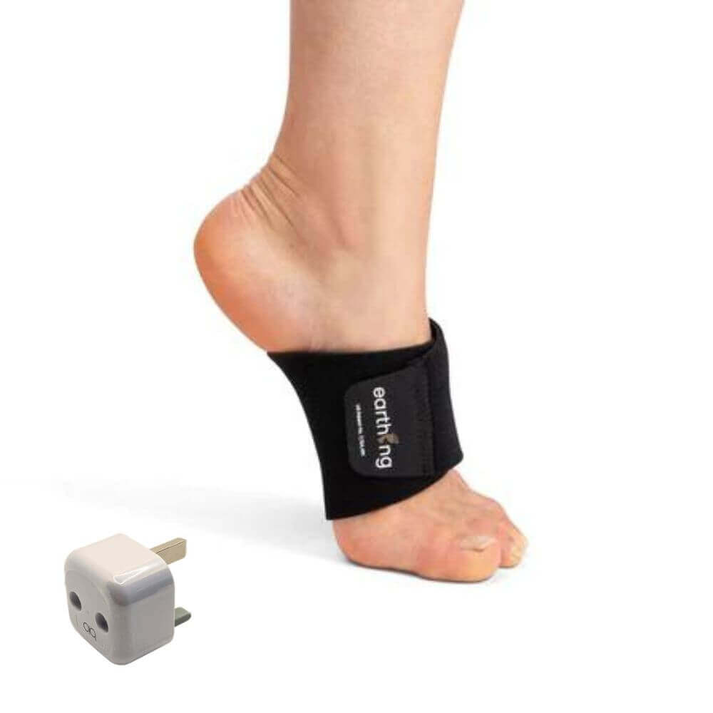 Earthing Strap Band Kit | Earthing Revolution