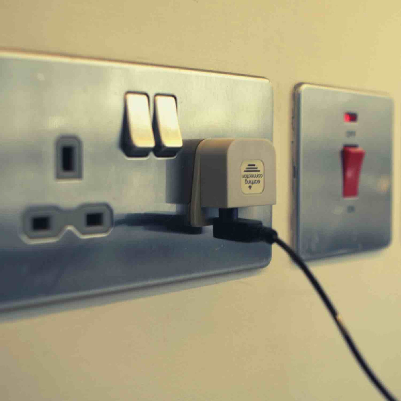 Earthing Revolution - Join the Revolution