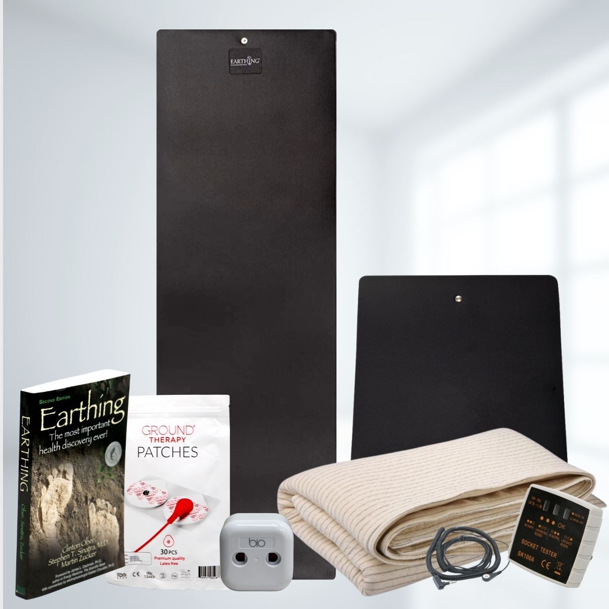 Buy Pet Earthing Mats | Earthing Revolution