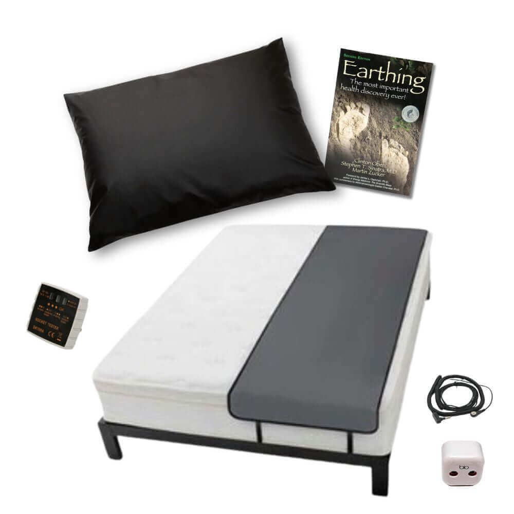 Family Good night sleep bundle | Earthing Revolution