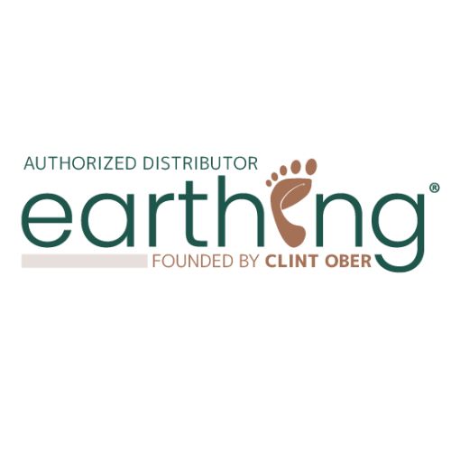 Earthing Revolution - Join the Revolution