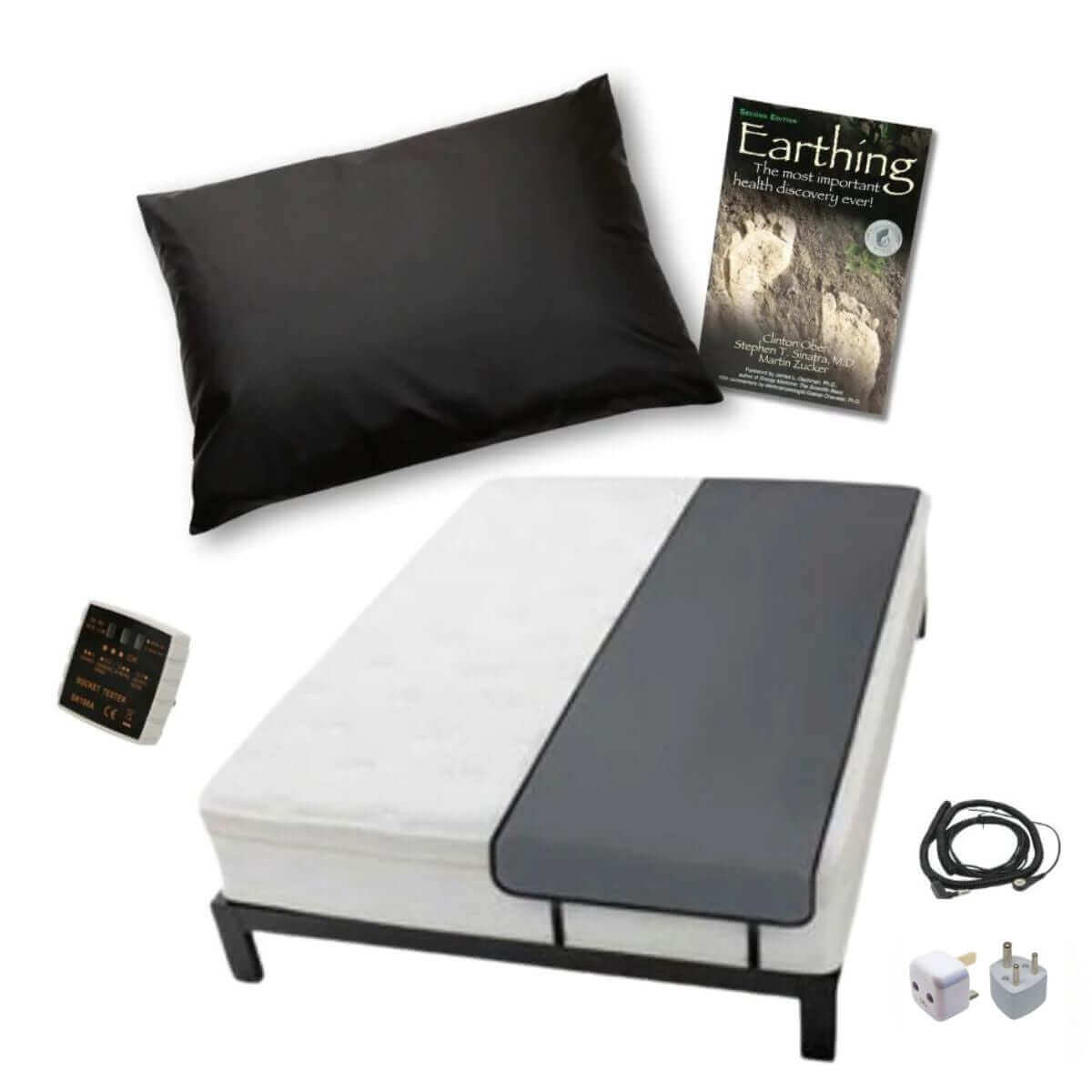 Family Good night sleep bundle | Earthing Revolution